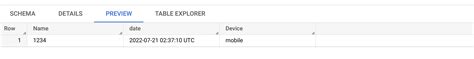 Airflow Can You Partition On Unix Time Int In Bigquery If So How