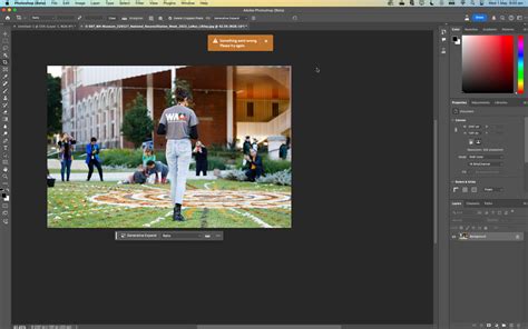 Something Went Wrong Please Try Again Later G Adobe Product Community 14591043