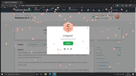 Dinakar Laxmi Viswanath Bodapati On Linkedin C Codingisfun