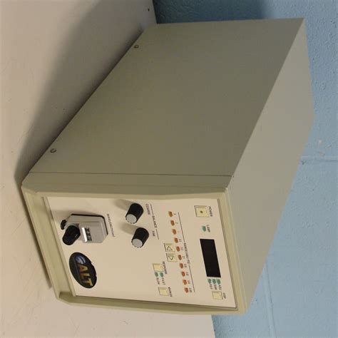Alt Item 18754 Uvvis Variable Wavelength Detector
