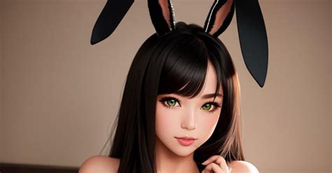 Girl Green Eyes Foxy Aiのイラスト Pixiv