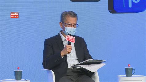 回應派錢 陳茂波：理解生活壓力惟需顧及財政狀況 Now 新聞