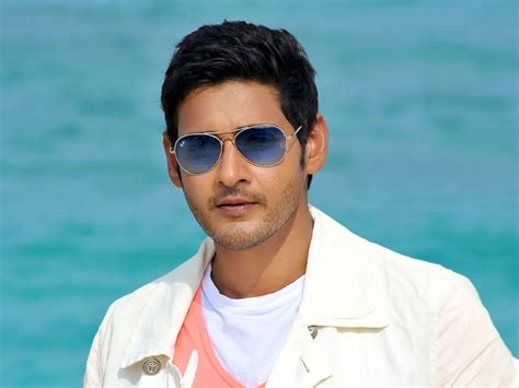 Super Star Mahesh Babu Wallpapers Wallpaper Cave