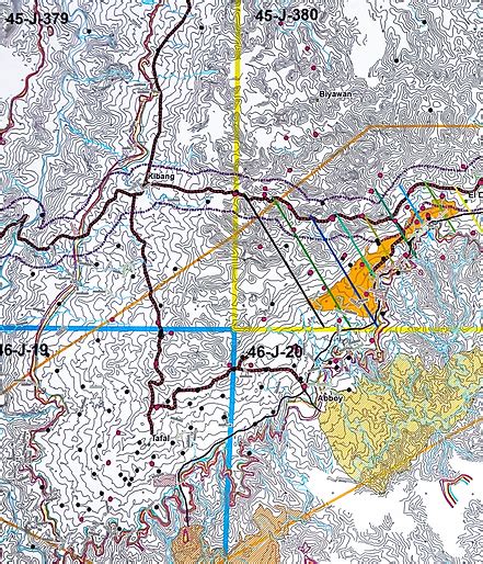 Mapping And Gis Erm Surveying