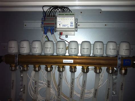 KNX Archive - NIKOLAUS-LUENEBURG.DE