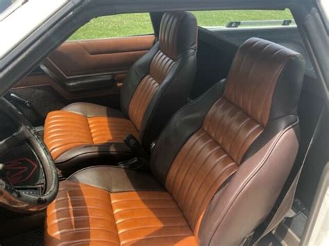 1984 Dodge Rampage 22 Pickup Truck For Sale