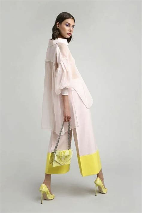 Look Fashion, New Fashion, Trendy Fashion, Womens Fashion, Vogue ...