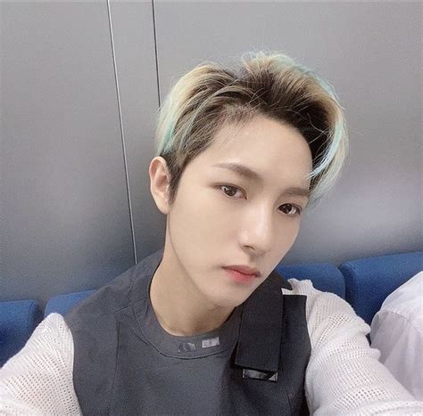 Mas Pacar H Renjun Gambar Pacar Mimpi Nct Selebritas
