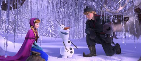 Frozen Review Quarantine Disney Film Reviews With Team Lukiana