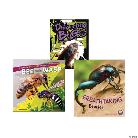 High Interest Science Weird And Wild Creepy Grades 4 5 Set 1