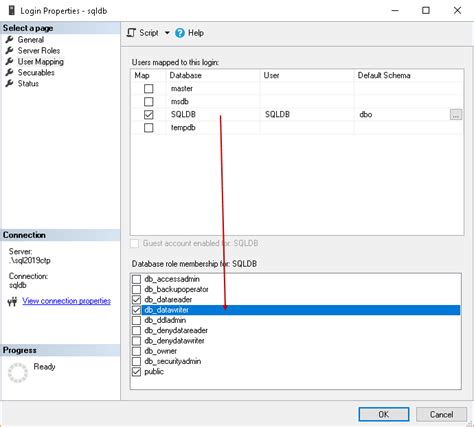 使用dbatools Powershell修复sql Server中的孤立用户 Csdn博客