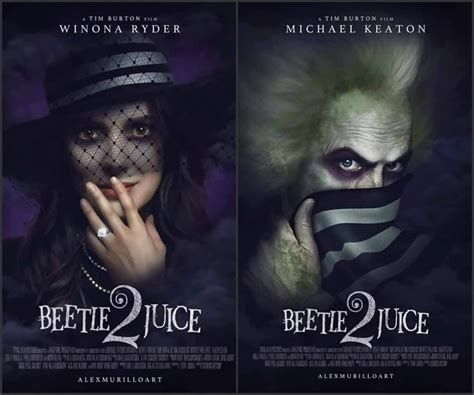 Beetlejuice 2 Cast 2024 Ally Norean