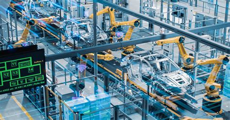 Inteligencia Artificial E Iot Combinados ¿qué Es Y Por Qué Es Importante
