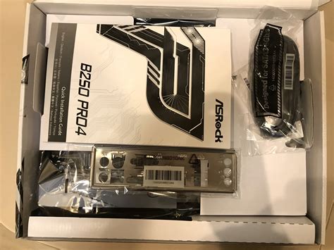 Обзор от покупателя на Материнская плата ASRock B250 PRO4 (LGA1151, ATX ...
