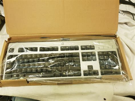 Hp Smart Card Terminal Keyboard Kus Driver At Mina Clemmer Blog