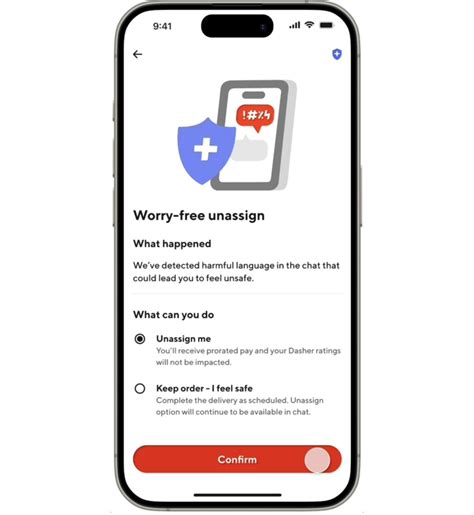 Doordash Introduces Safechat To Enhance Platform Safety With Ai Betanews