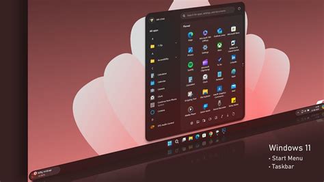 How To Get New Start Menu In Windows 11 Iphone Wired