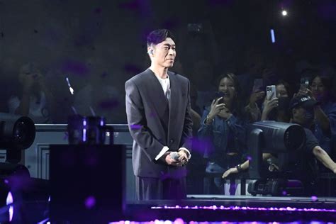 鄭秀文演唱會｜嘉賓名單網上流出！壓軸嘉賓為53歲男神 Mirror人氣王呢日登場？ 星島日報