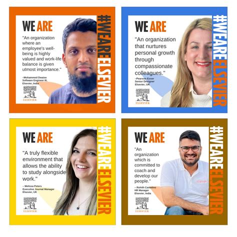 elsevier on linkedin weareelsevier weareelsevier elsevier