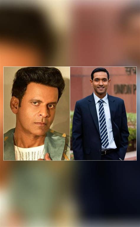 12th Fail Became Hit As People Think They Too Will Succeed 1 Day Manoj Entertainment News