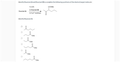 Solved Current Attempt In Progress Identify Suitable Chegg Com