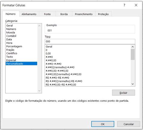 Como Adicionar Zeros Na Frente Do Número No Excel Smart Planilhas