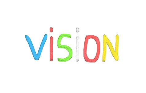 Leadership Concept Powerful Success Values Values Success Authority