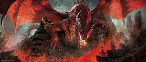Dungeons Dragons Drawn By Manzanedo Danbooru