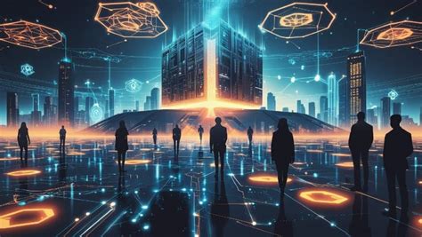 web3 exec exposes the privacy risks of centralized data brave new coin