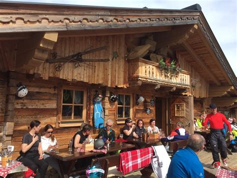 Heinrichshof Prices And Hotel Reviews Muhlbach Am Hochkonig Austria