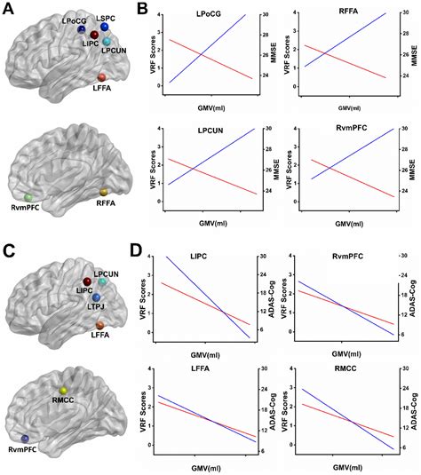 Cortical Atrophy Mediates The Accumulating Effects Of Vascular Risk Factors On Cognitive Decline