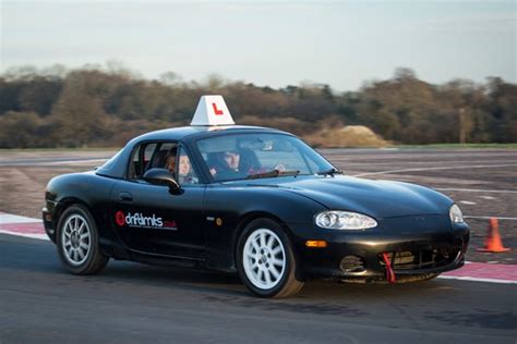 Junior Fun Drive Experience for One from Buyagift