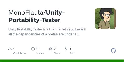 github monoflauta unity portability tester unity portability tester is a tool that let s you