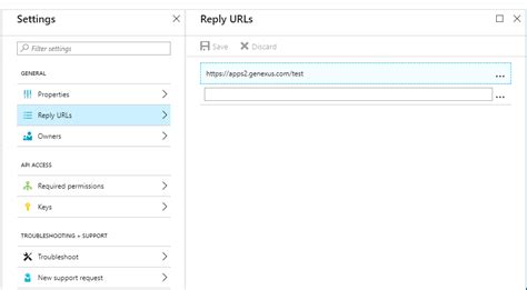 Application Registration In Azure Active Directory Article