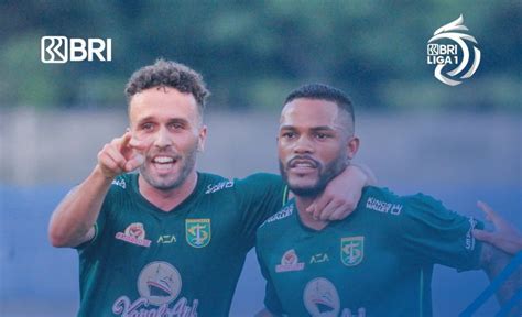 Hasil Persebaya Vs Bhayangkara Fc Bajul Ijo Rebut 3 Kemenangan Beruntun