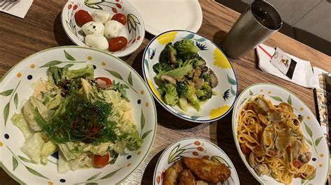薩莉亞意式餐廳saizeriya最新菜單menu價錢、評論、相片九龍城必吃的意大利餐廳 香港搵食记