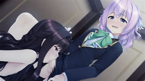 Rule 34 2boys Ambiguous Consent Aogiri Penta Ayanohara Mikage Trap