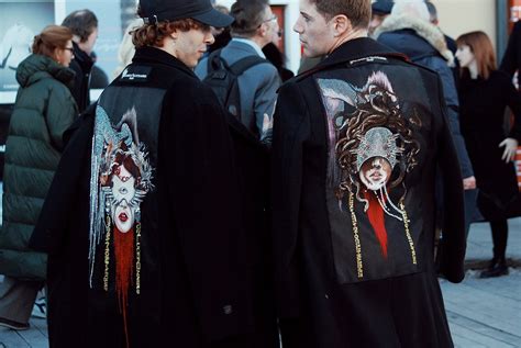 Pitti Show Dates Now Shift To 2021