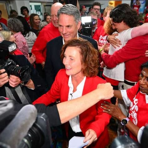 Cost Of Living Defining Issue In Dunkley Newest Labor Mp Says Abc Listen