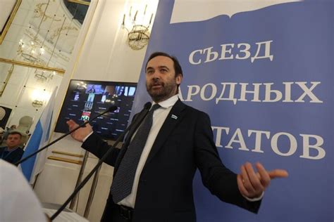 Убити Путіна Як пройшов перший Зїзд народних депутатів Новости