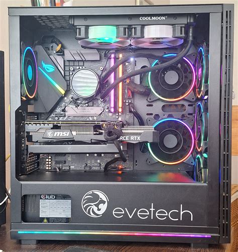 Gaming Pc Album On Imgur