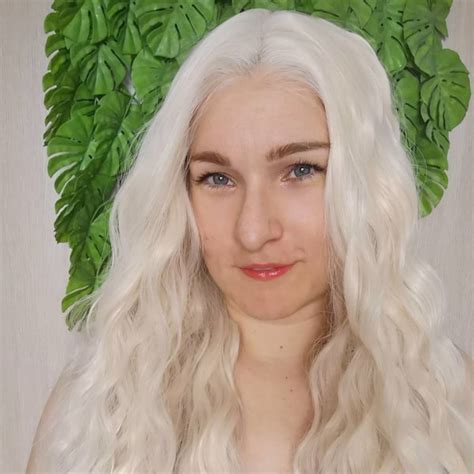 Ginger Wig With Bangs I Red Wig I Cosplay Wigs Etsy