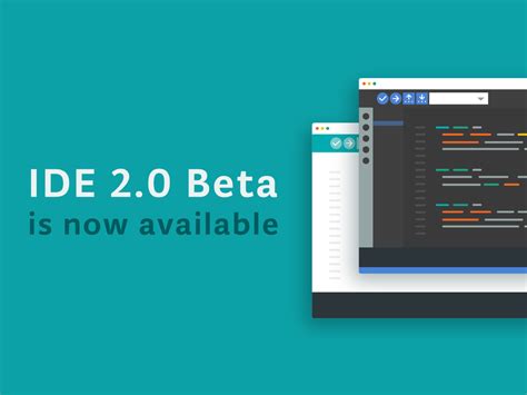 Announcing The Arduino Ide 20 Beta Arduino Blog