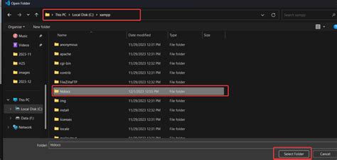 Running PHP Files In Visual Studio Code With XAMPP A Step By Step Guide