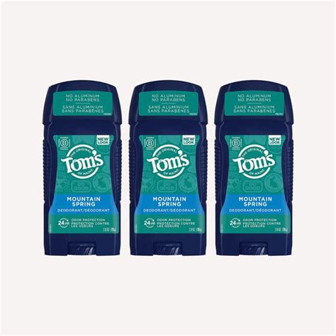 9 Best Natural Deodorants For Men 2025 Buying Guide The Modest Man