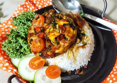 7 Menu Bekal Makan Siang Di Kantor Yang Praktis Lezat