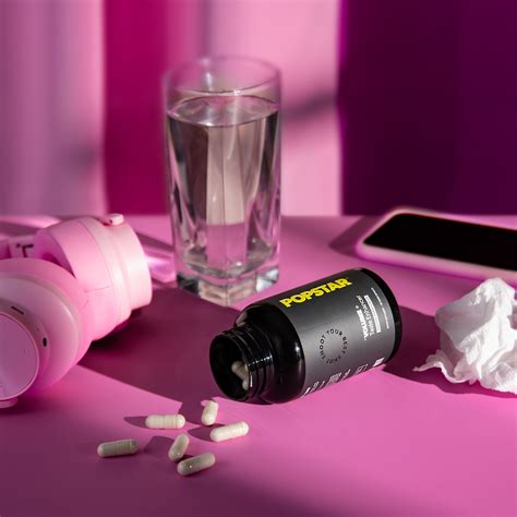 Male Squirting Popstar Labs