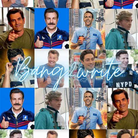 Top 7 Nice Guys In Comedy In Tv And Movies Bang2write