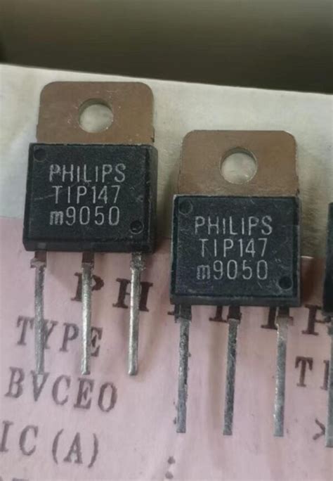 Tip147 Transistor Price In Pakistan Embeded Studio