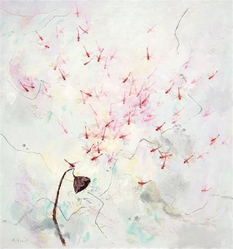 態 當代中國油畫研究展參展藝術家鷗洋 每日頭條